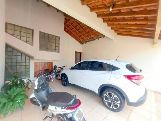 Casa a venda em Jaú/SP Jardim Conde Do Pinhal I
