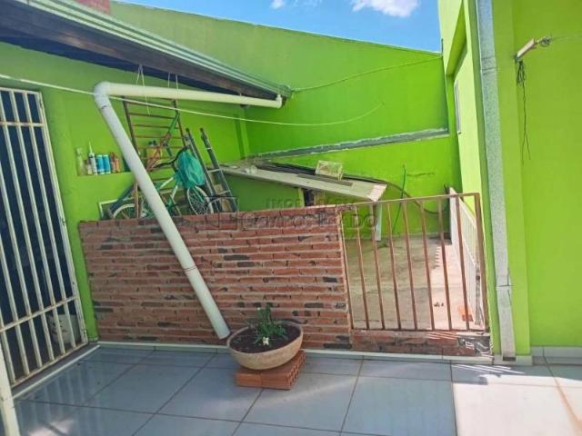Casa a venda em Jaú/SP Jardim Conde Do Pinhal I