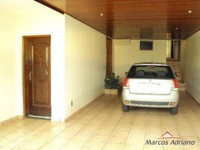 Casa a venda em Jaú/SP Jardim Conde Do Pinhal I