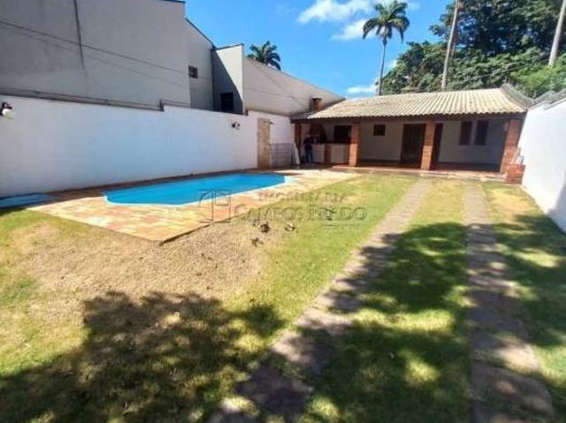 Casa a venda em Jaú/SP Jardim Conde Do Pinhal I