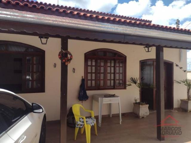Casa a venda em Jaú/SP Jardim Conde Do Pinhal I