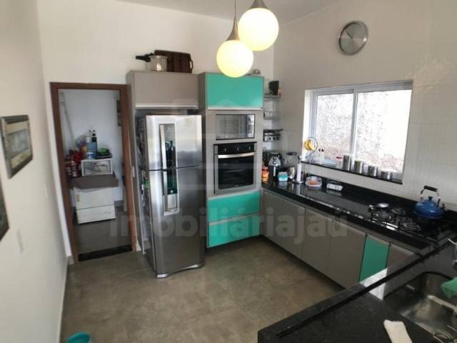 Casa a venda em Jaú/SP Jardim Conde Do Pinhal I