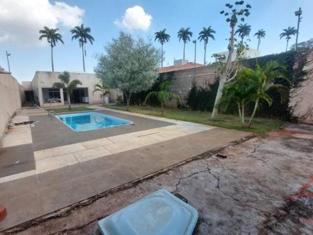 Casa a venda em Jaú/SP Jardim Conde Do Pinhal I