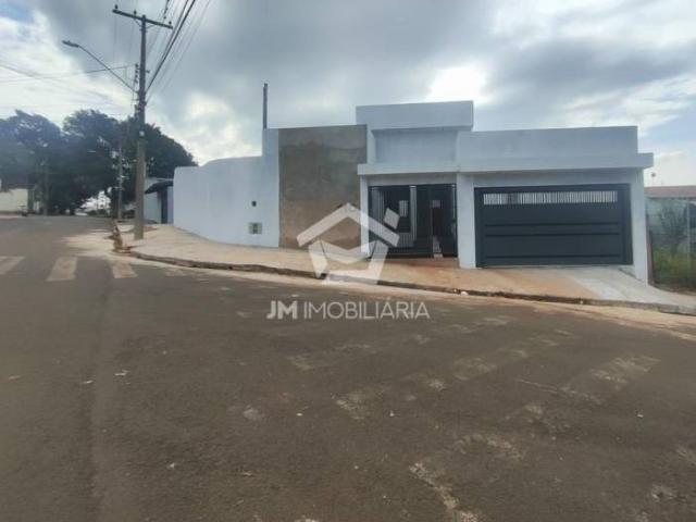 Casa a venda em Jaú/SP Jardim Conde Do Pinhal I
