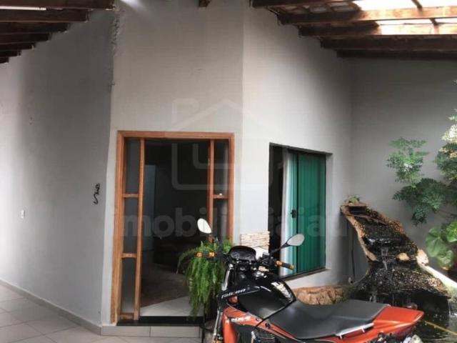 Casa a venda em Jaú/SP Jardim Conde Do Pinhal Ii