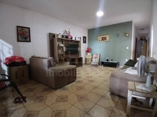 Casa a venda em Jaú/SP Jardim Conde Do Pinhal Ii