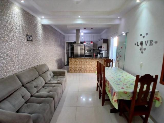 Casa a venda em Jaú/SP Jardim Conde Do Pinhal Ii