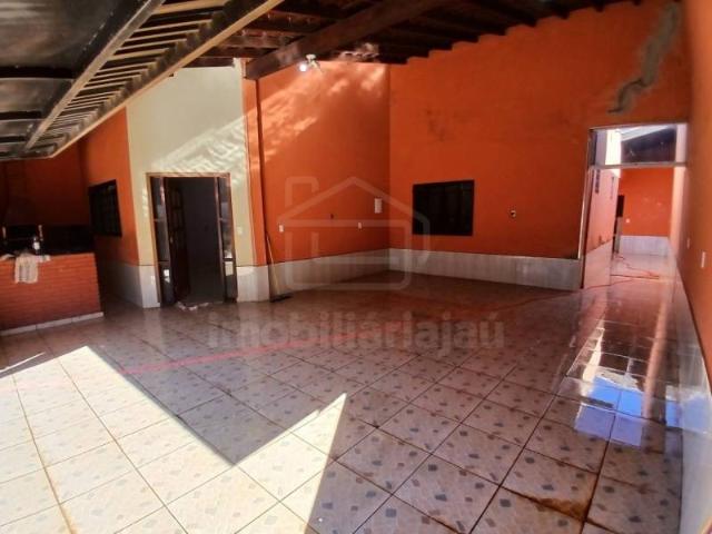 Casa a venda em Jaú/SP Jardim Conde Do Pinhal Ii