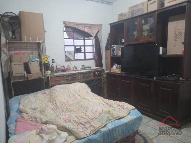 Casa a venda em Jaú/SP Jardim Conde Do Pinhal Ii