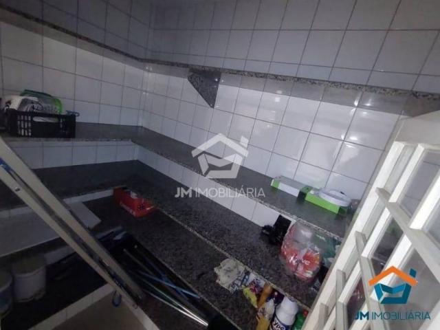 Casa a venda em Jaú/SP Jardim Continental