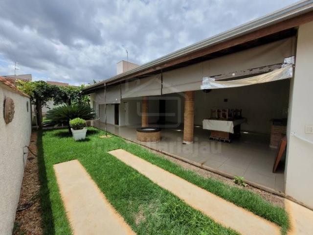 Casa a venda em Jaú/SP Jardim Continental