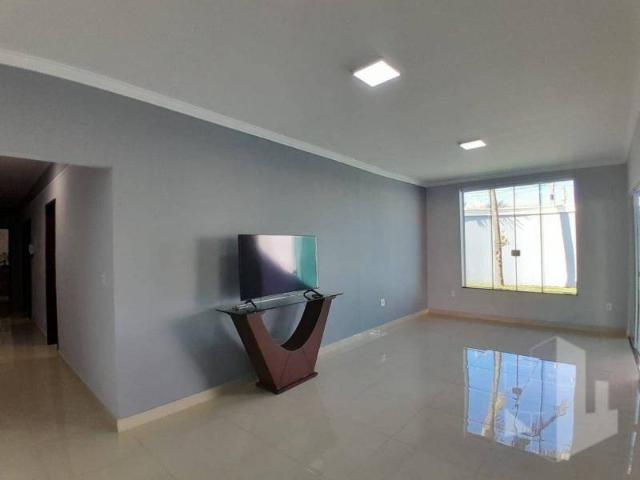 Casa a venda em Jaú/SP Jardim Continental