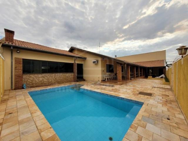 Casa a venda em Jaú/SP Jardim Continental