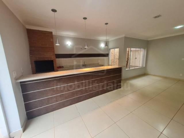 Casa a venda em Jaú/SP Jardim Continental