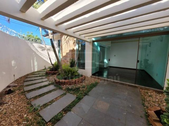 Casa a venda em Jaú/SP Jardim Continental