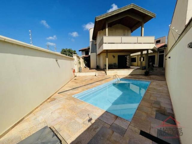 Casa a venda em Jaú/SP Jardim Continental