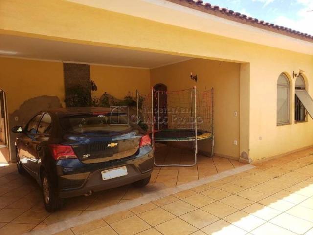 Casa a venda em Jaú/SP Jardim Das Paineiras
