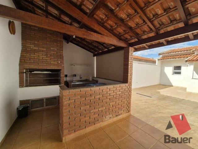 Casa a venda em Jaú/SP Jardim Das Paineiras