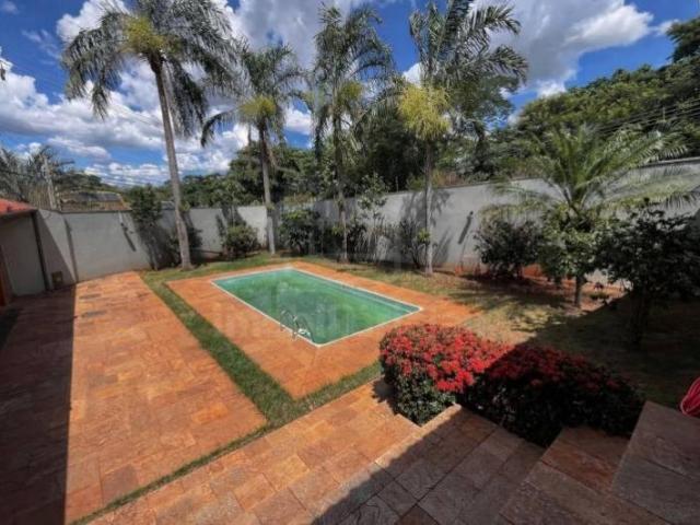 Casa a venda em Jaú/SP Jardim Das Paineiras