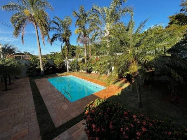Casa a venda em Jaú/SP Jardim Das Paineiras