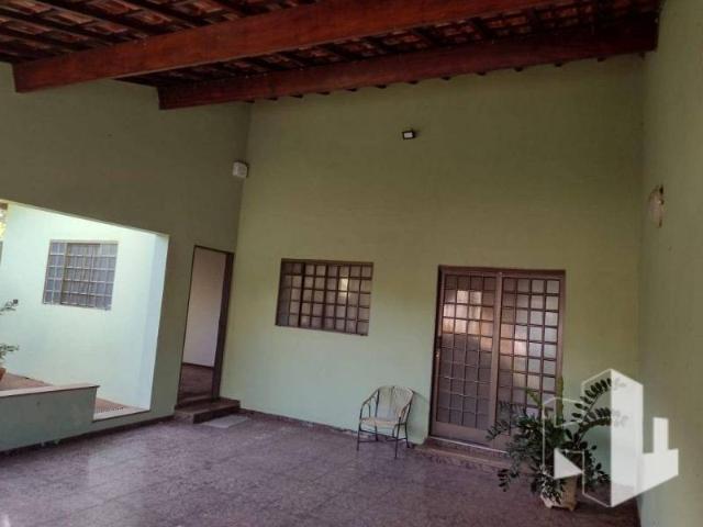 Casa a venda em Jaú/SP Jardim Das Paineiras