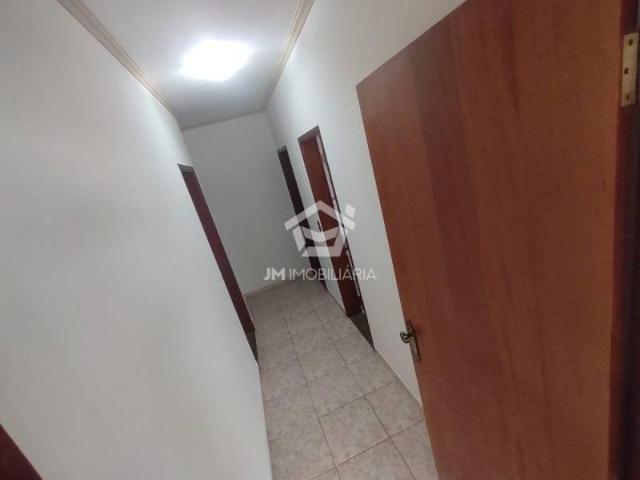 Casa a venda em Jaú/SP Jardim Das Paineiras