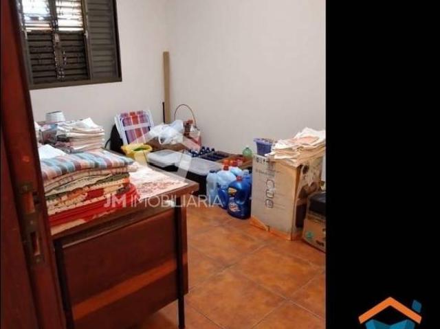 Casa a venda em Jaú/SP Jardim Das Paineiras