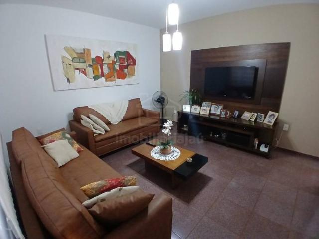 Casa a venda em Jaú/SP Jardim Das Paineiras
