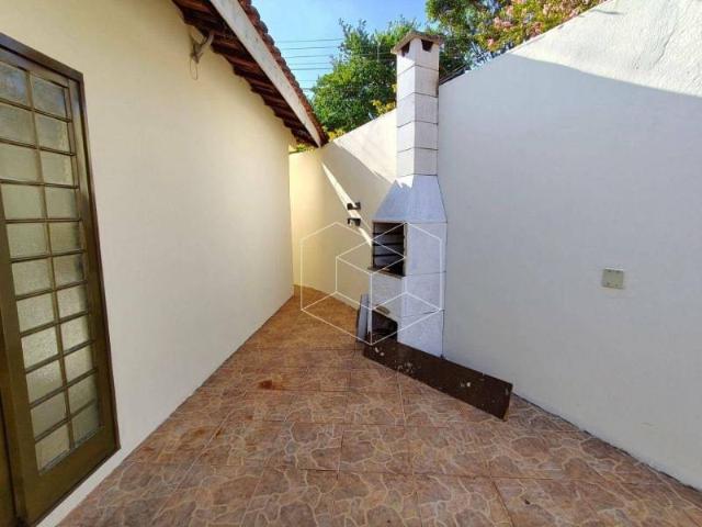 Casa a venda em Jaú/SP Jardim Das Paineiras