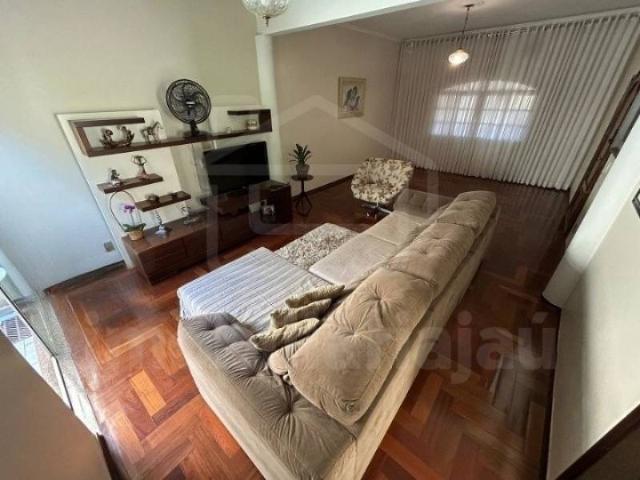 Casa a venda em Jaú/SP Jardim Das Paineiras