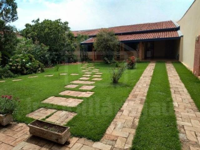 Casa a venda em Jaú/SP Jardim Das Paineiras