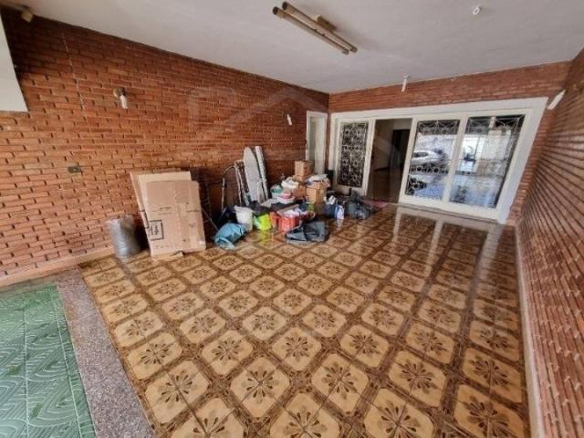 Casa a venda em Jaú/SP Jardim Das Paineiras