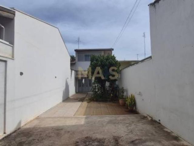 Casa a venda em Jaú/SP Jardim Das Paineiras