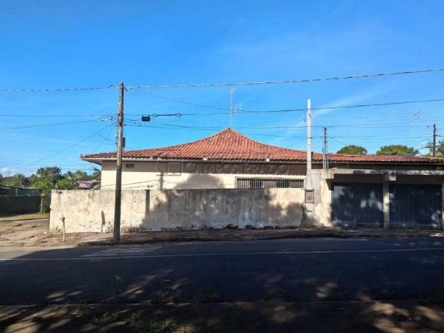 Casa a venda em Jaú/SP Jardim Das Paineiras