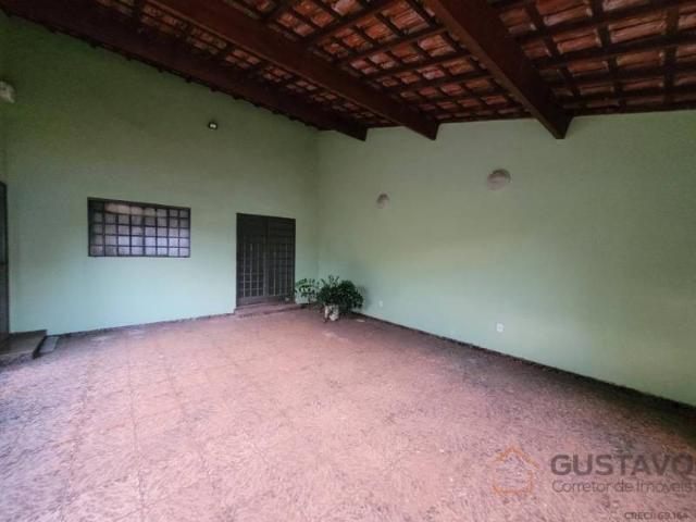 Casa a venda em Jaú/SP Jardim Das Paineiras