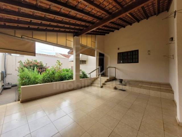 Casa a venda em Jaú/SP Jardim Das Paineiras