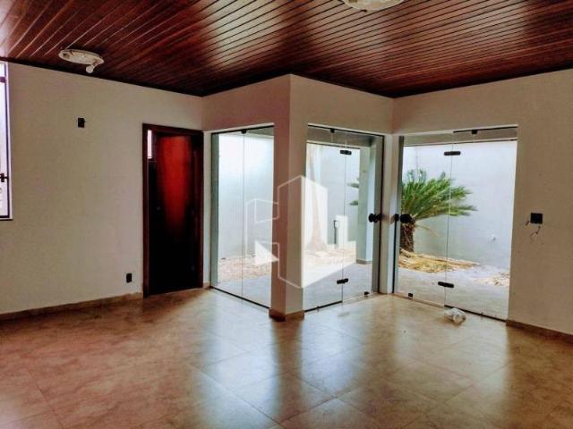 Casa a venda em Jaú/SP Jardim Das Paineiras