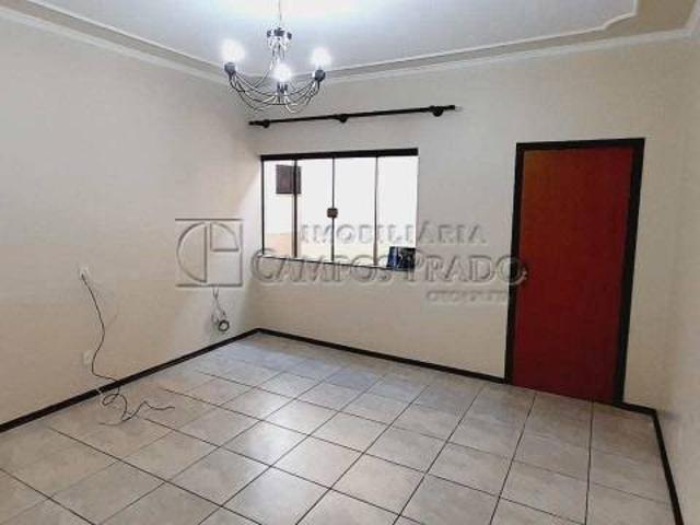 Casa a venda em Jaú/SP Jardim Das Paineiras