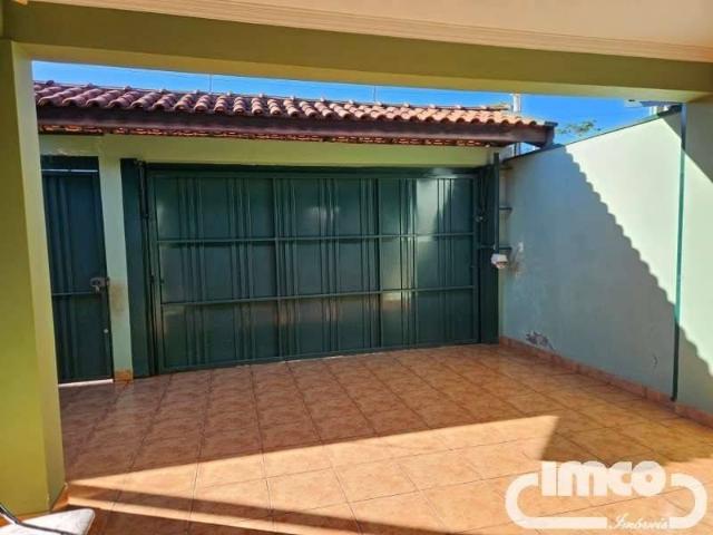 Casa a venda em Jaú/SP Jardim Das Paineiras