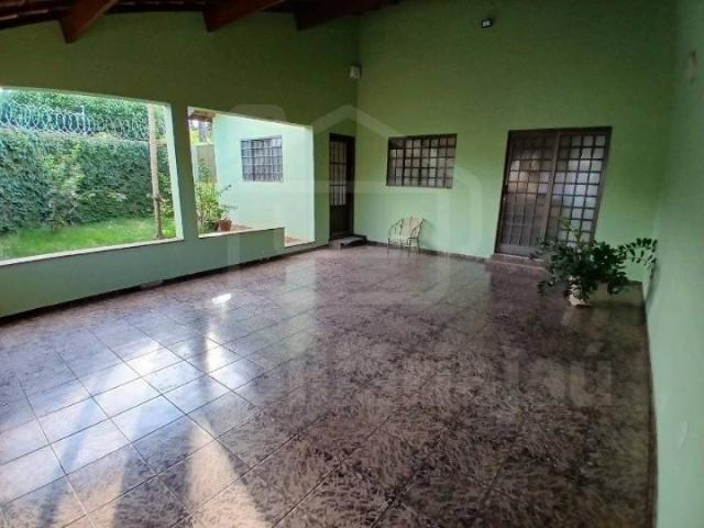 Casa a venda em Jaú/SP Jardim Das Paineiras