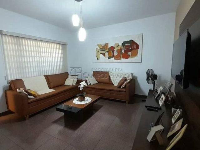 Casa a venda em Jaú/SP Jardim Das Paineiras
