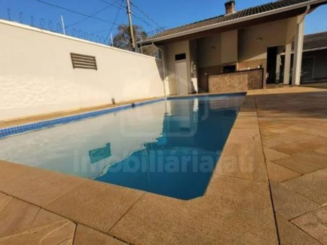 Casa a venda em Jaú/SP Jardim Das Paineiras