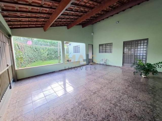 Casa a venda em Jaú/SP Jardim Das Paineiras