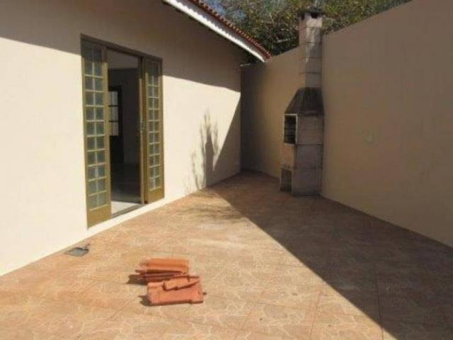 Casa a venda em Jaú/SP Jardim Das Paineiras