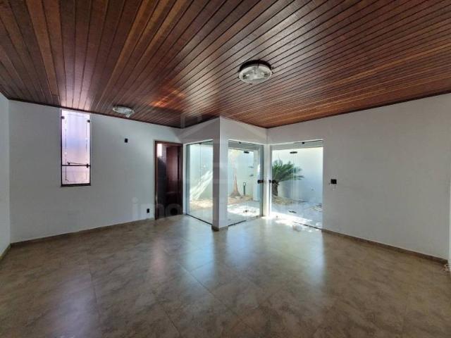 Casa a venda em Jaú/SP Jardim Das Paineiras