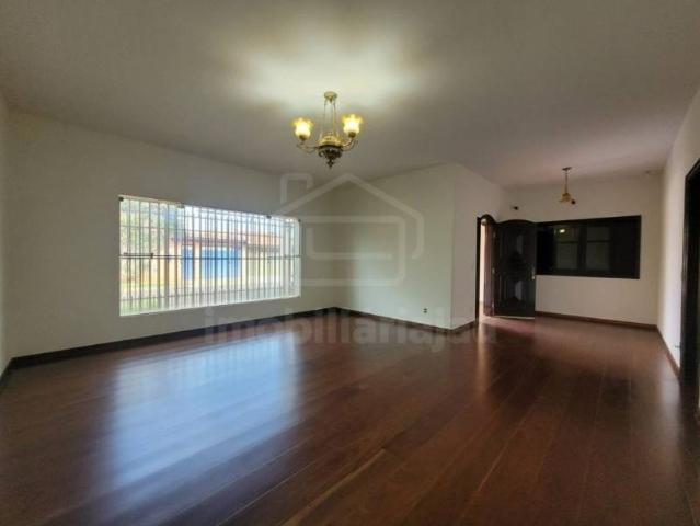 Casa a venda em Jaú/SP Jardim Das Paineiras