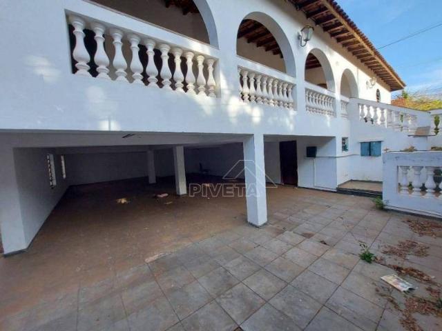 Casa a venda em Jaú/SP Jardim Das Paineiras