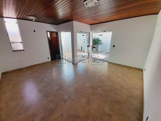 Casa a venda em Jaú/SP Jardim Das Paineiras