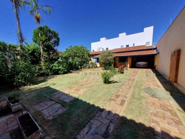 Casa a venda em Jaú/SP Jardim Das Paineiras