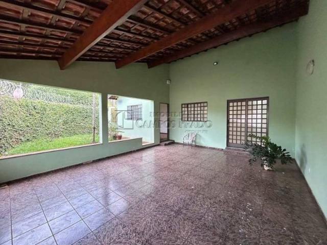 Casa a venda em Jaú/SP Jardim Das Paineiras